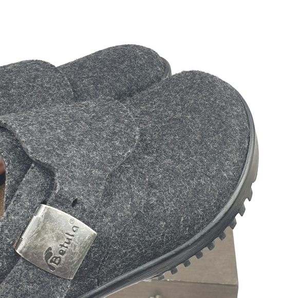 Betula By Birkenstock | Shoes | Betula By Birkenstock Boston Charcoal ...